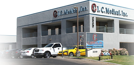 building-1 - IC Medical - Global Leaders in Surgical Smoke Evacuation ...